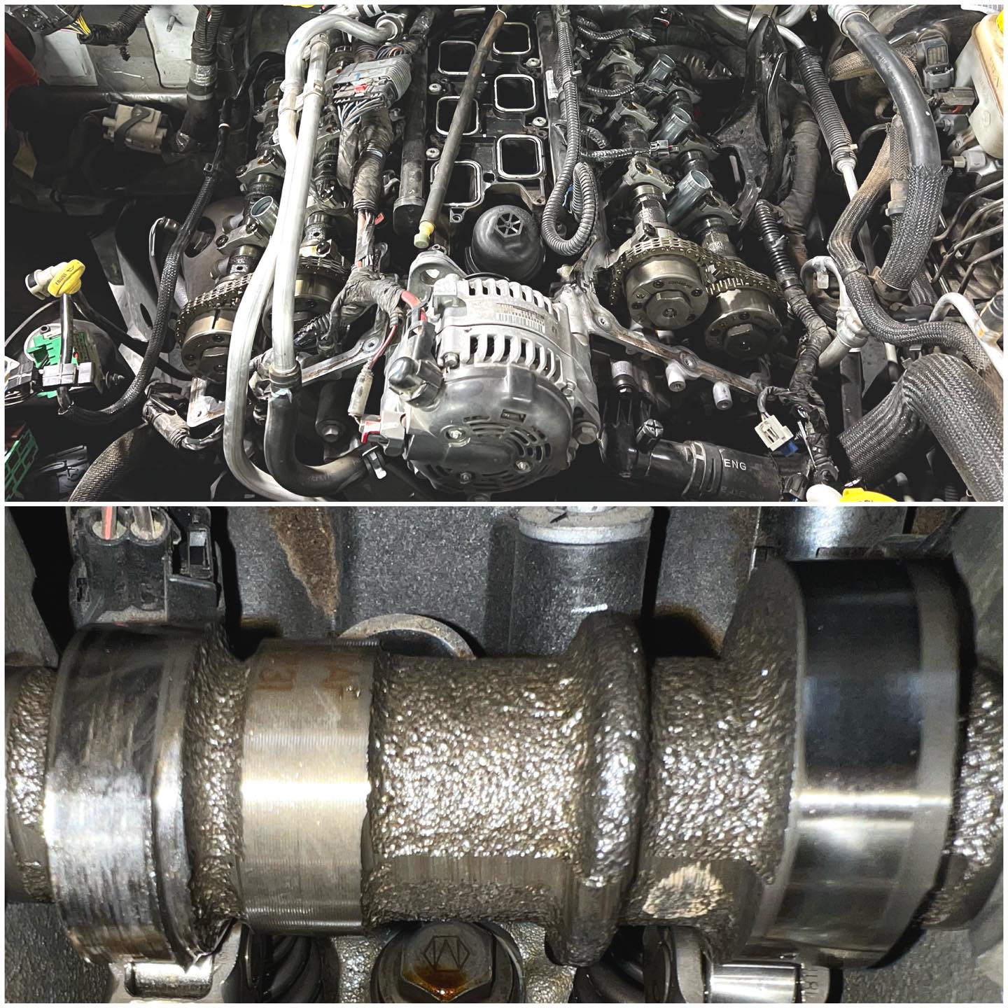 3 6 3 2 Pentastar Tick All Terrain Auto Blog