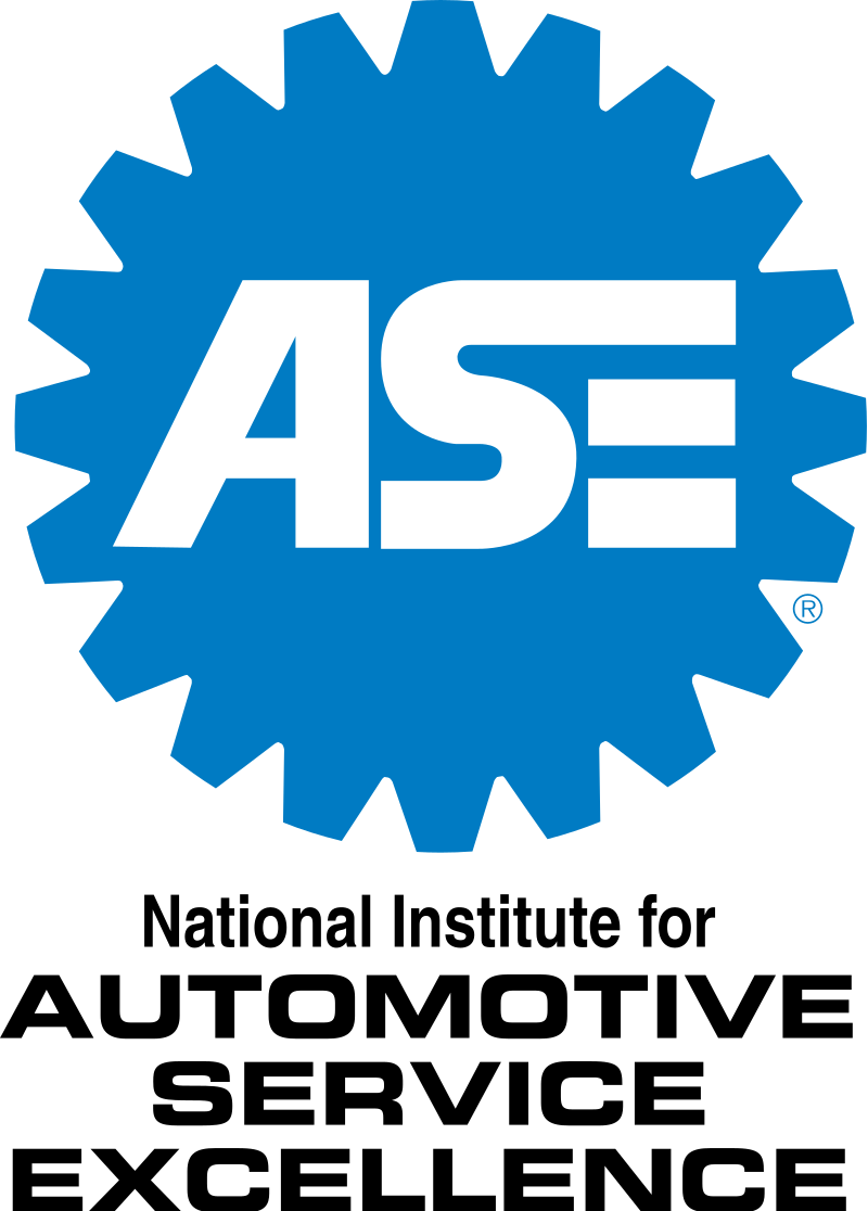 ASE Certification - All Terrain Auto Blog