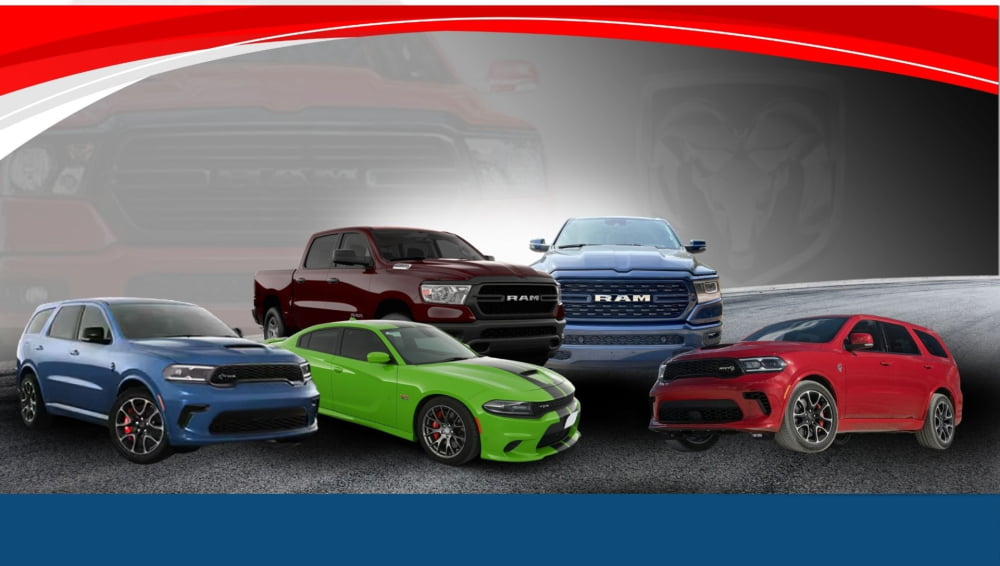 Dodge Ram Specialist Knoxville